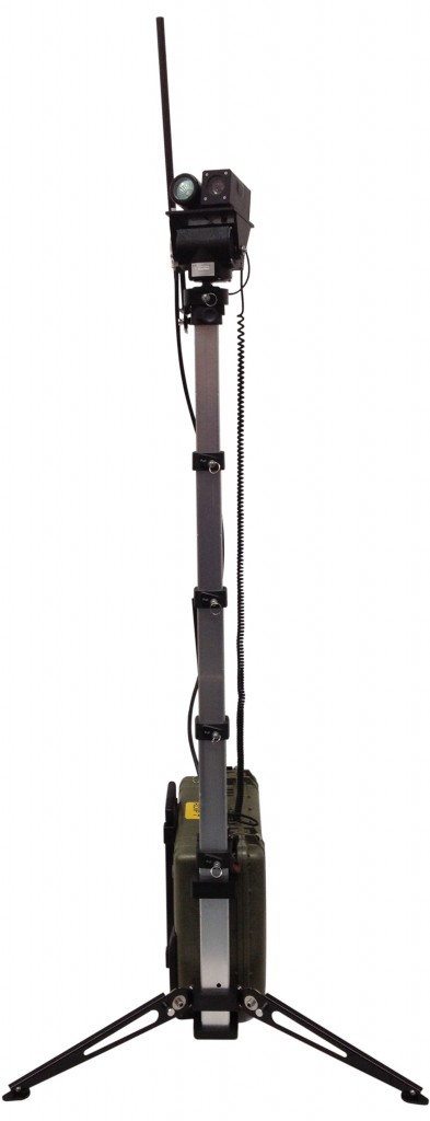 » Deployable Surveillance