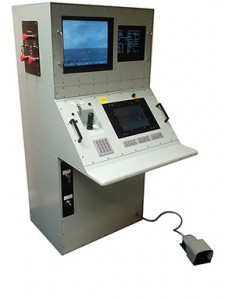 » Naval Gunnery Simulators